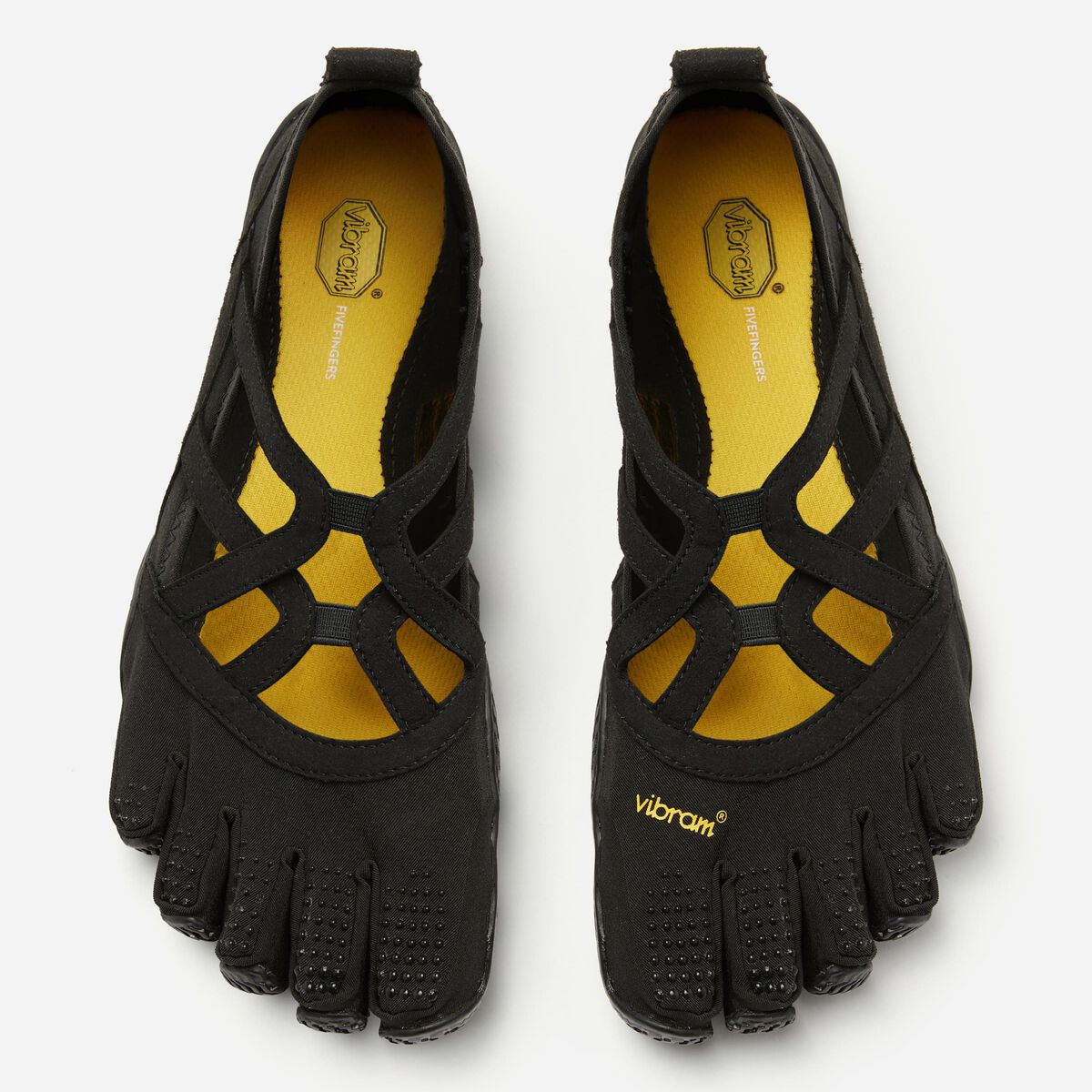 Alitza Loop Black | Woman | Vibram